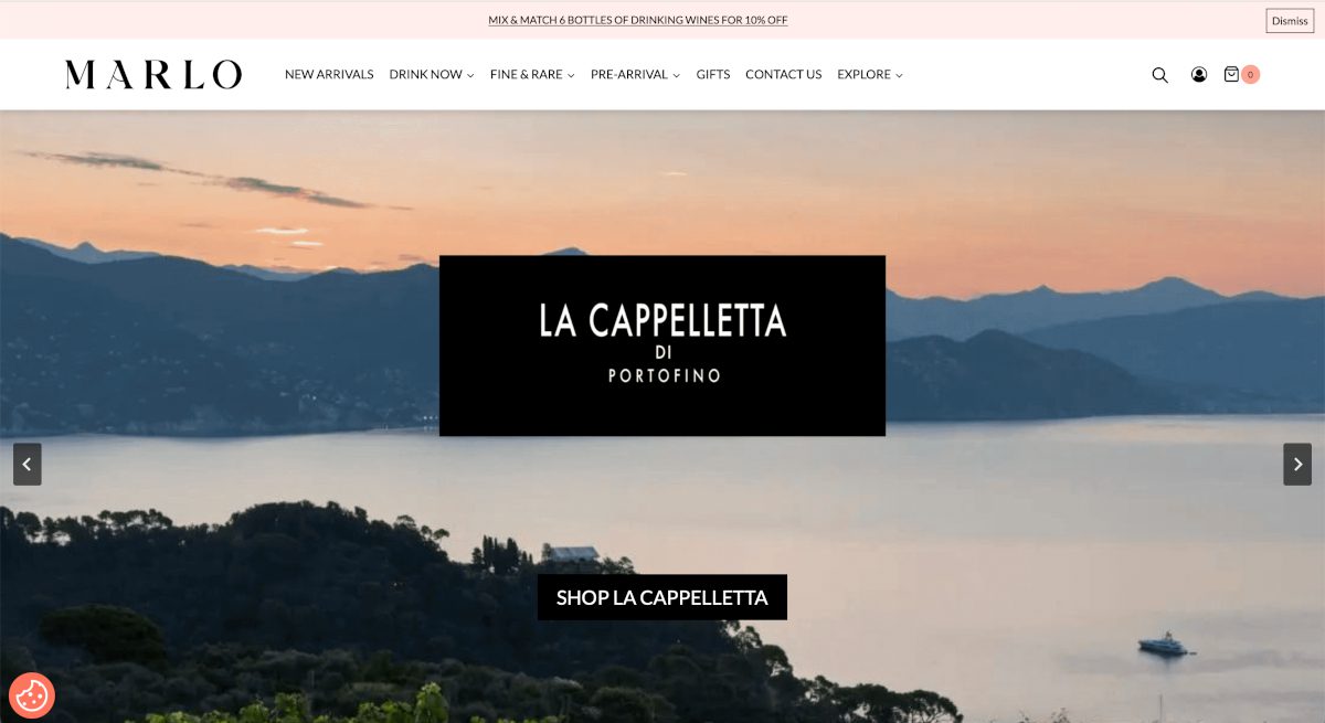 Ceralti Archives - MARLO